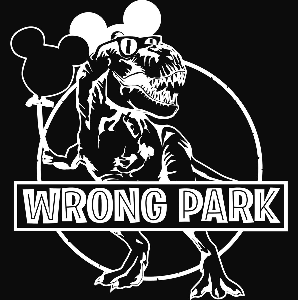 Wrong Park