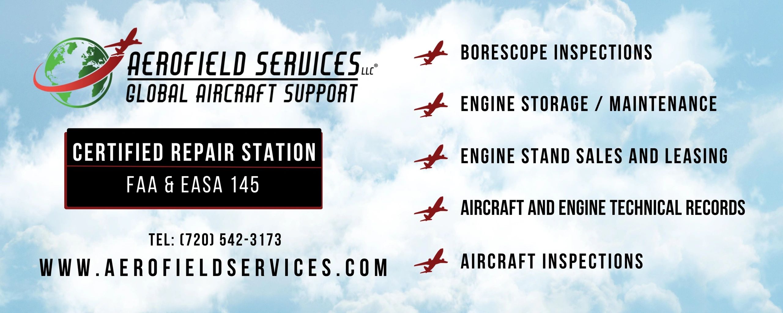 Aircraft Trading - Wingslist