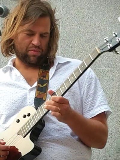 HOME [kylemorrison.co]