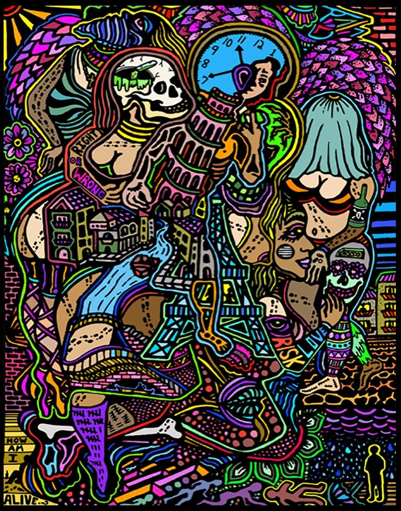 HOME [kylemorrison.co]