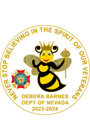 Department of Nevada - VFW Auxiliary