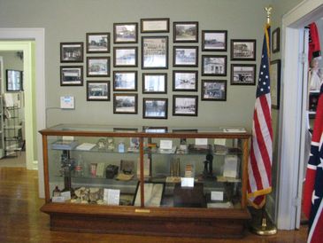 Support | perryhistoricalmuseum.org