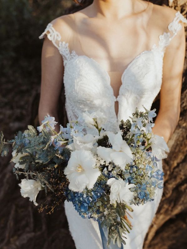Phoenix Arizona Wedding Florist - Scottsdale Florist