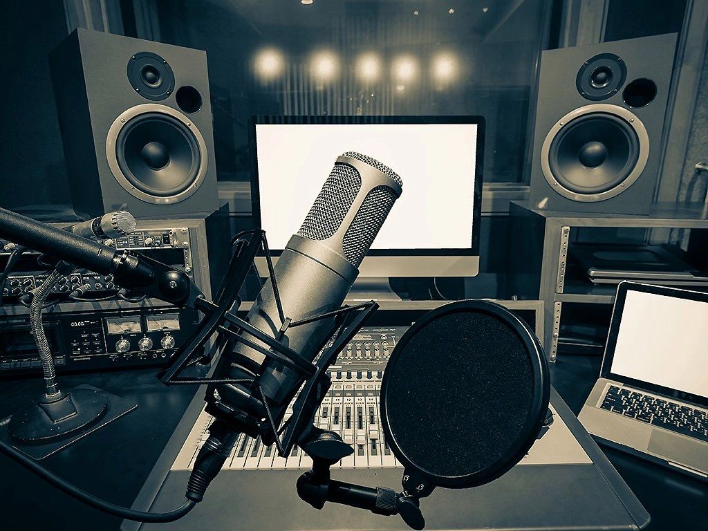 YurrrP Radio - Music, Radio Station, Djing