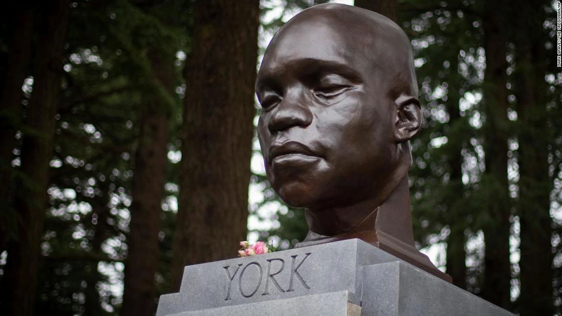 About | York the Explorer