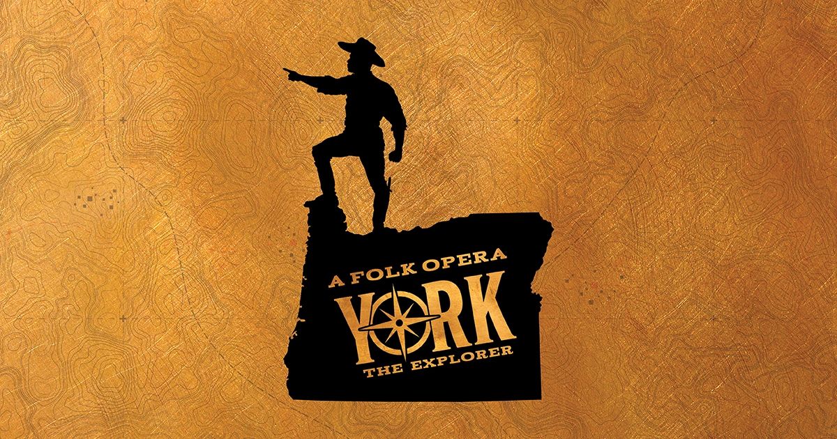 York the Explorer Folk Opera