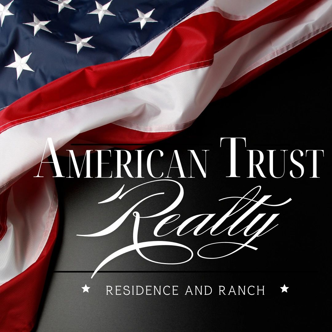 American Trust Realty