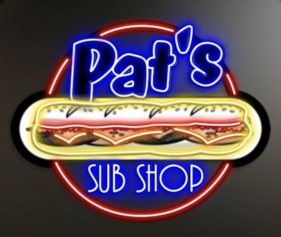 Pat's Sub Shop