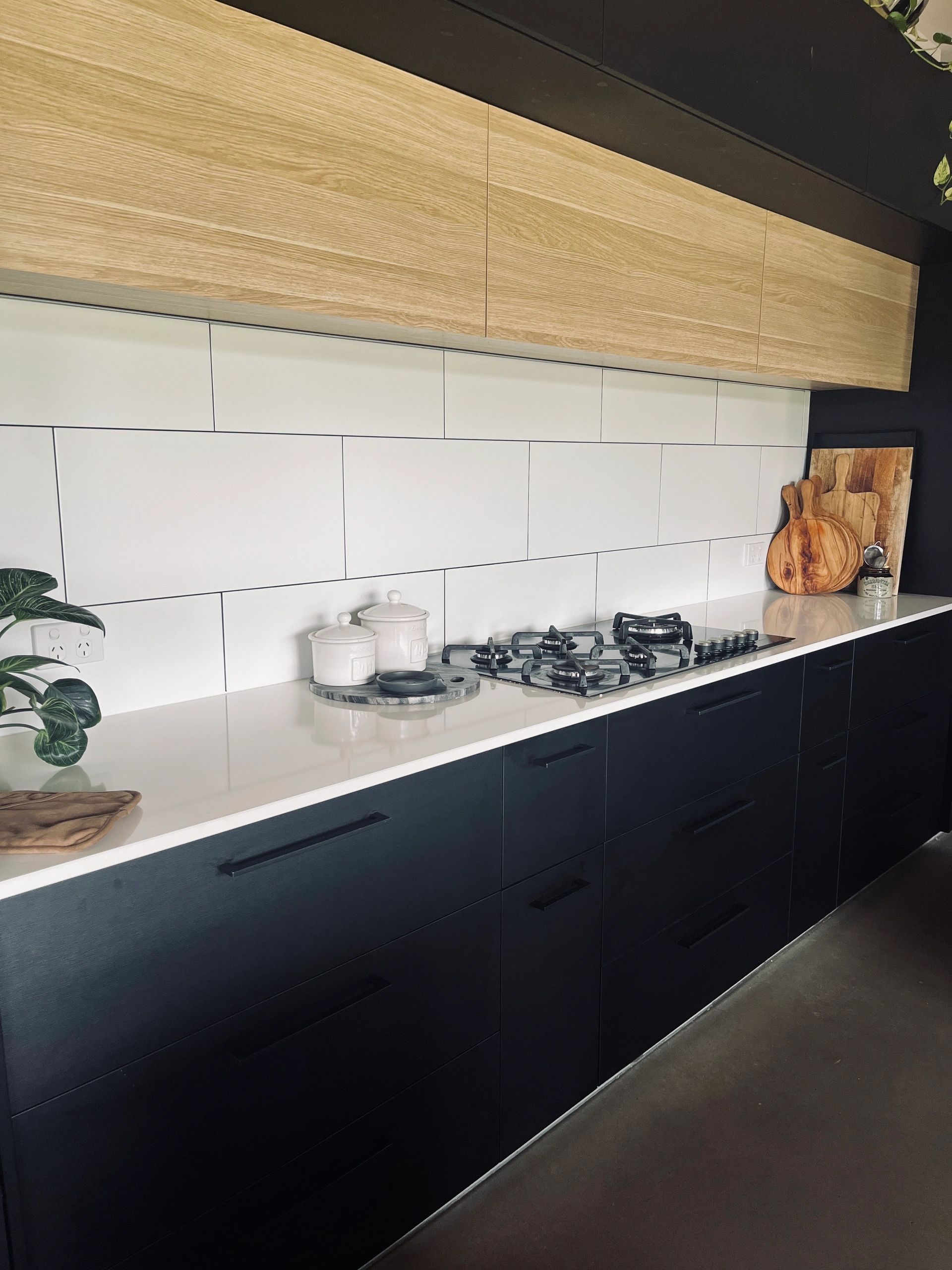 Mitchell Kitchens and Bathrooms