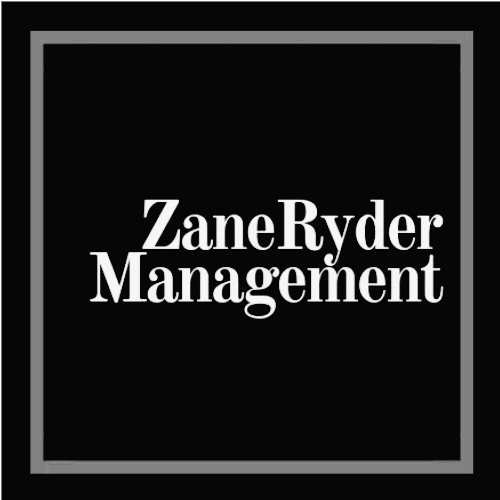 About | Zane Ryder Management