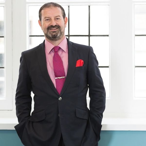 About Me | Kevin Leigh