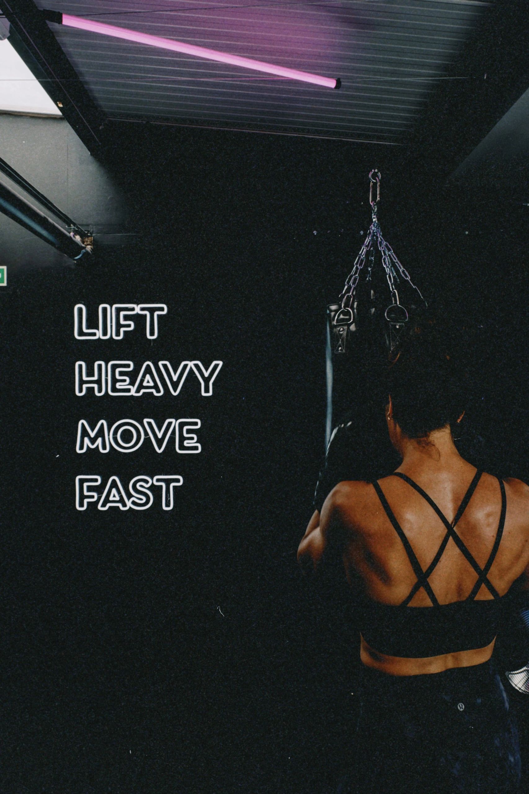 Lift Club Harrogate