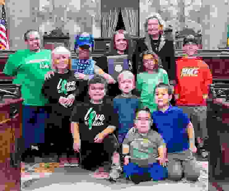 Little People of America Puget Sound Chapter