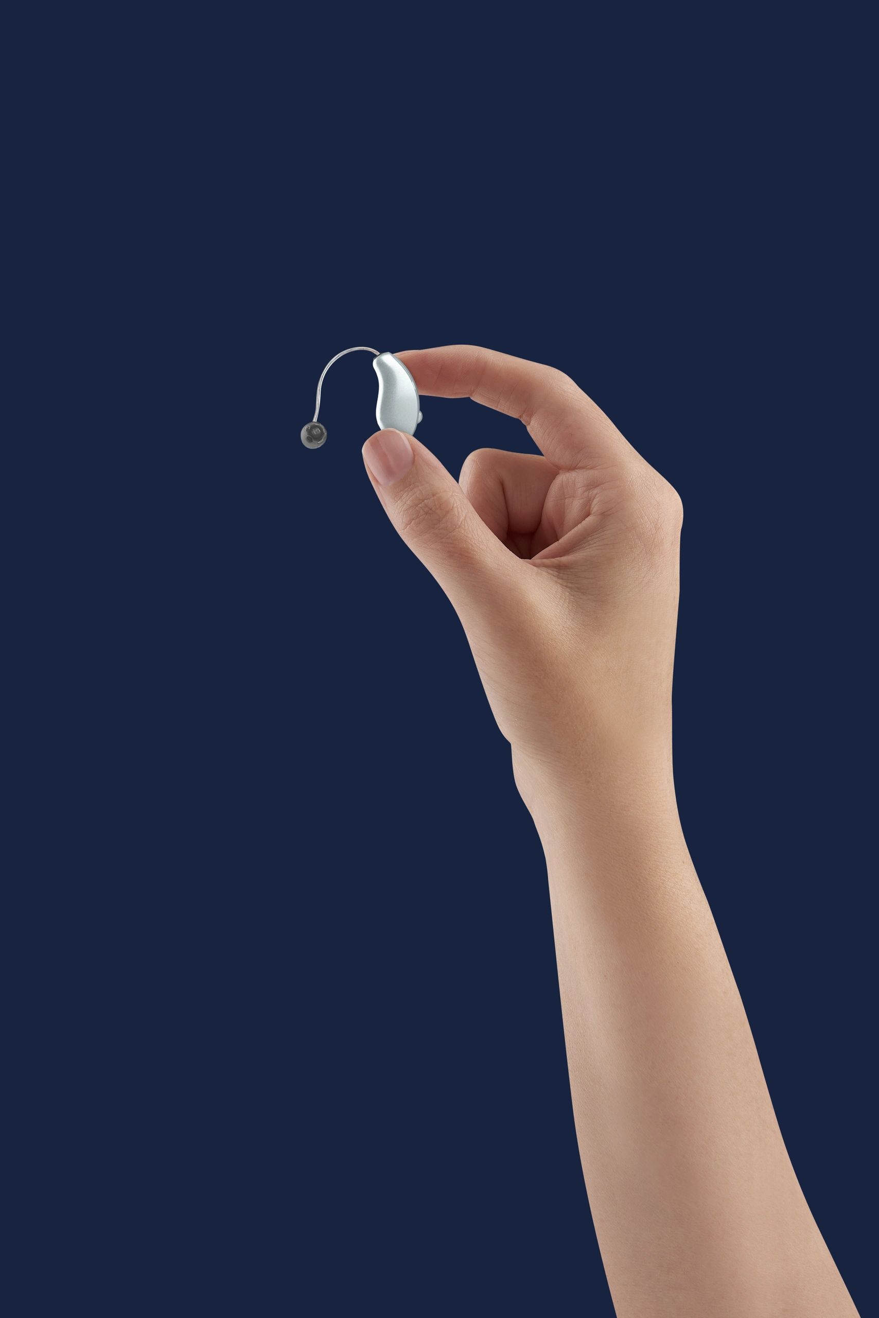 Second Sense - Hearing Aids, Earwax Removal in Bridgnorth