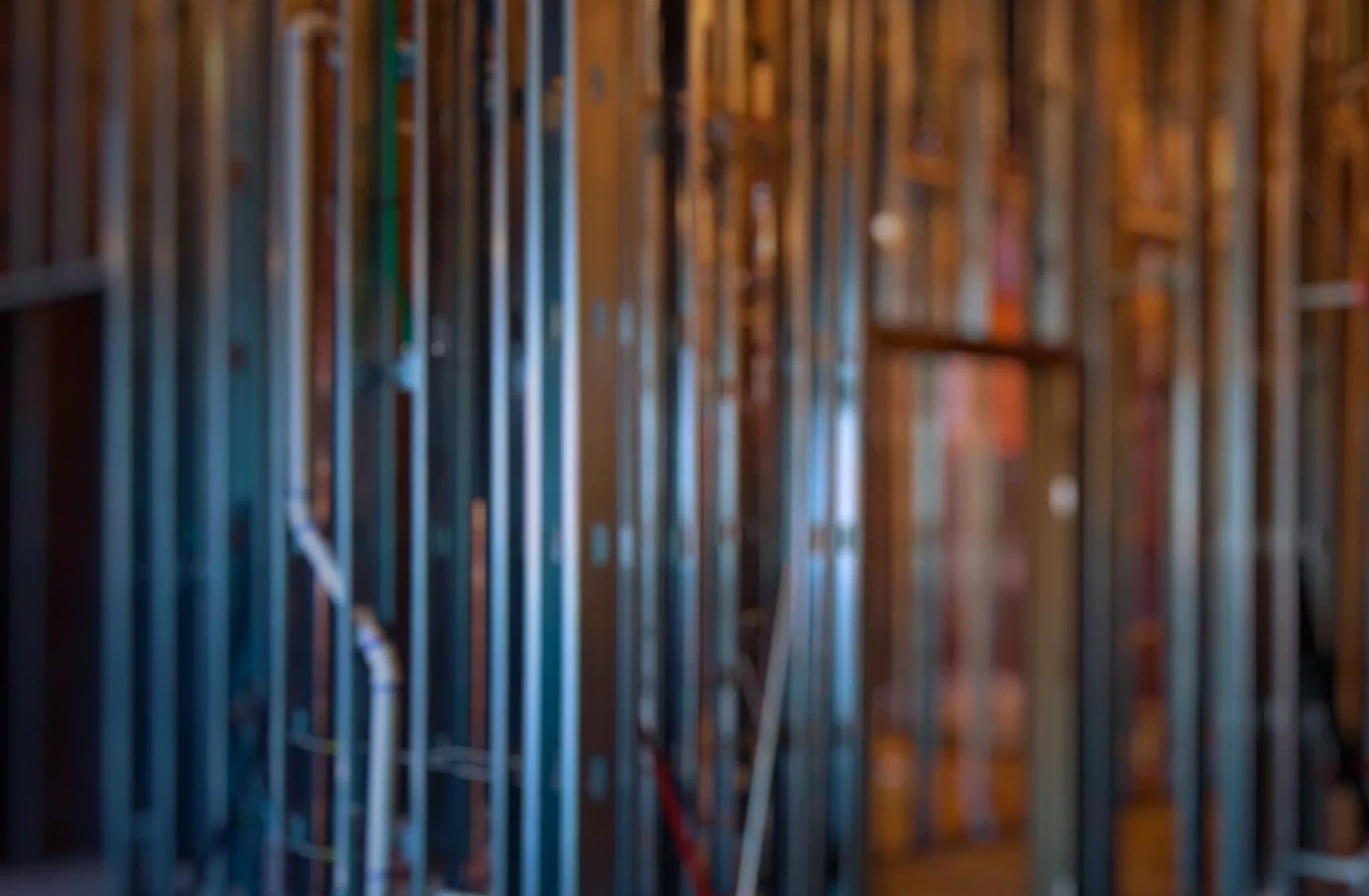 Expert General Contractor Services for Your Projects