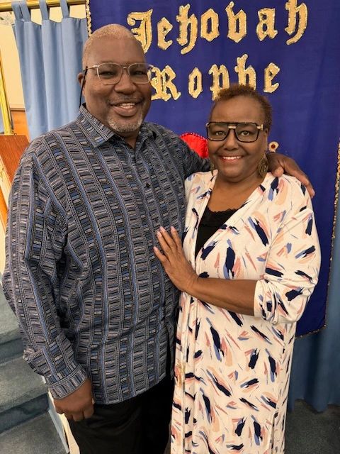 New Life Church Hampton