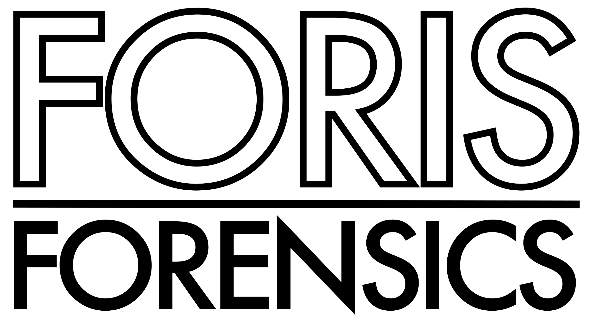 Foris Forensics - Home