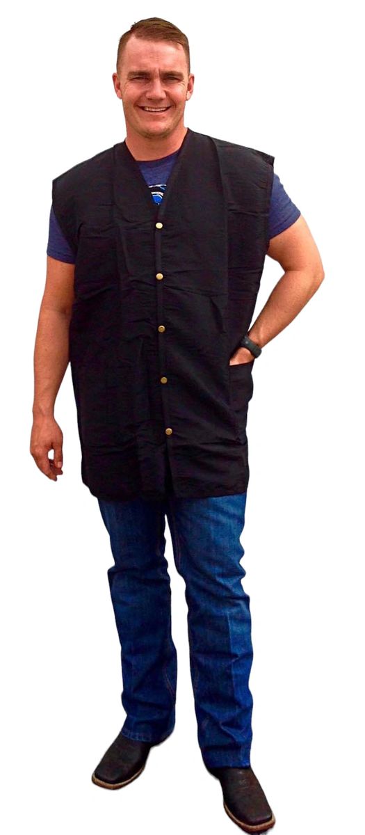 Extra Large Vest 7001