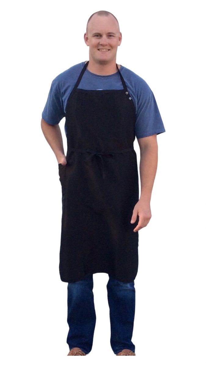 Extra Large Apron 8986-XL