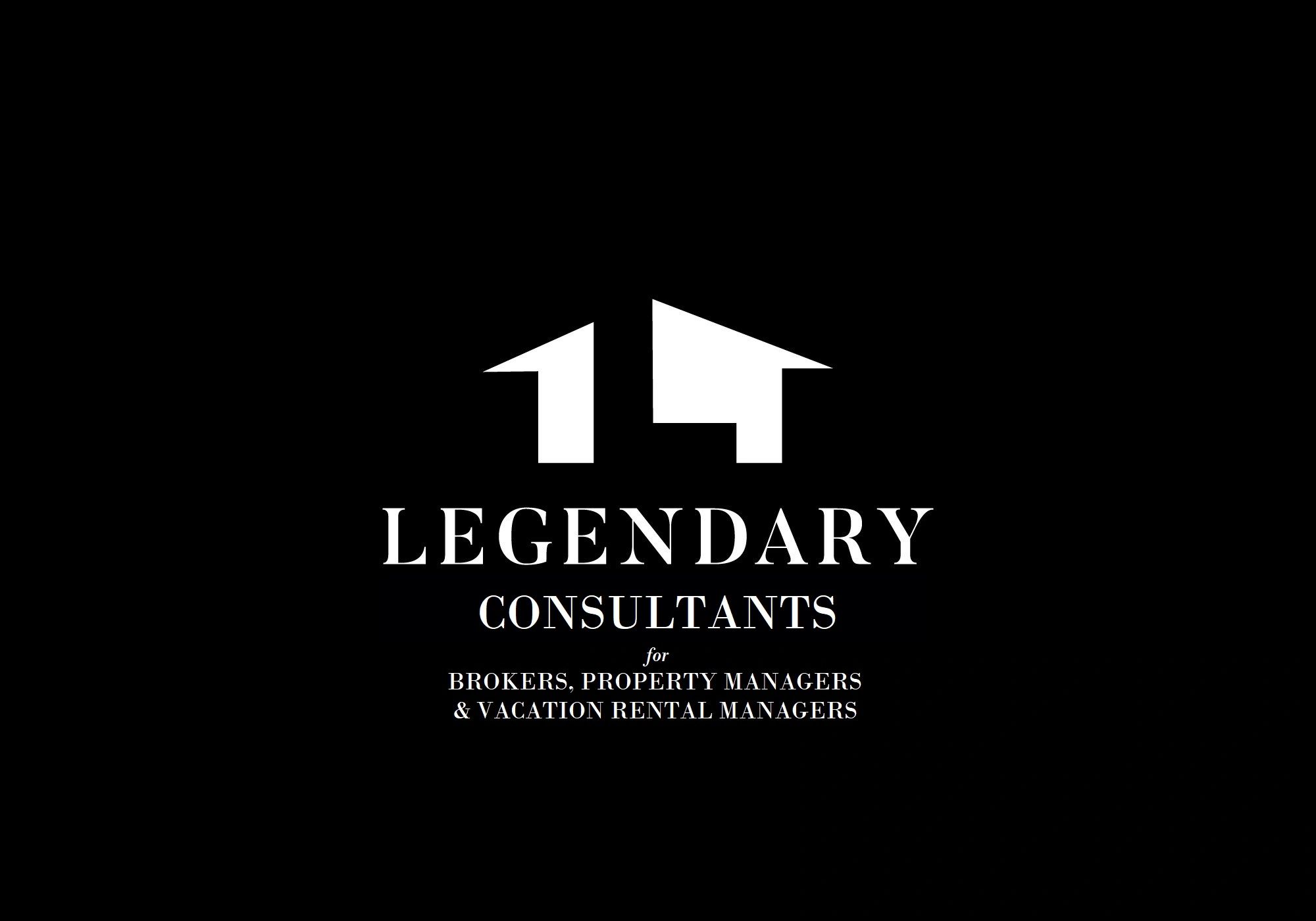 Legendary Real Estate Consultants - Vacation Rental Marketing, Revenue ...
