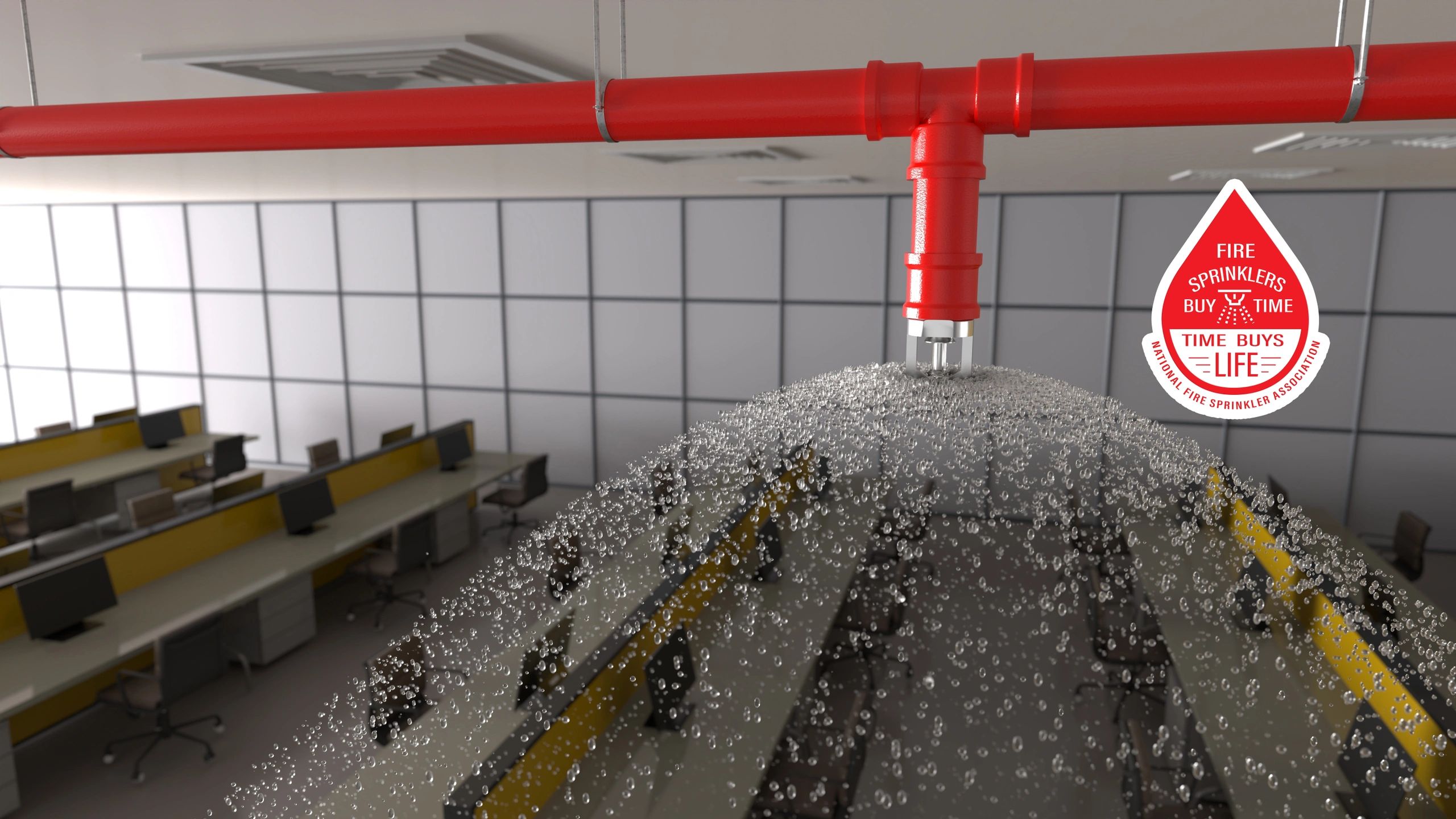 RBK Fire Systems, Inc.