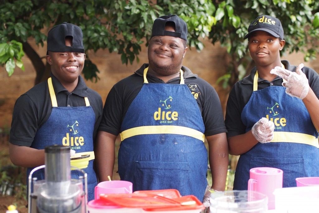 Nexus Community Services