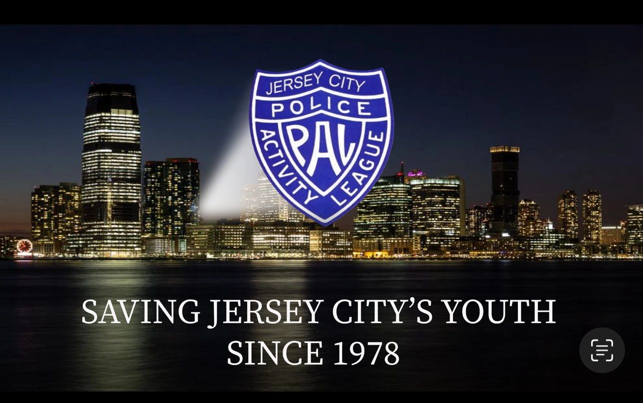 Jersey City PAL - Home