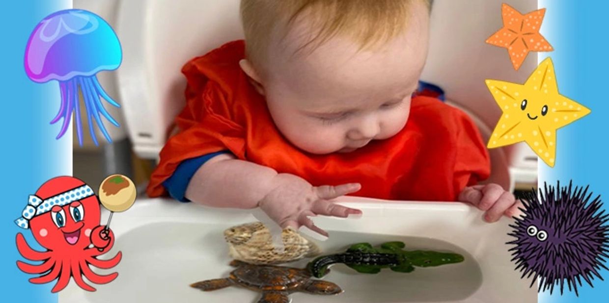 INFANTS | Hester How Day Care