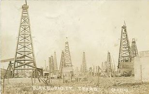 Burkburnett Chamber of Commerce