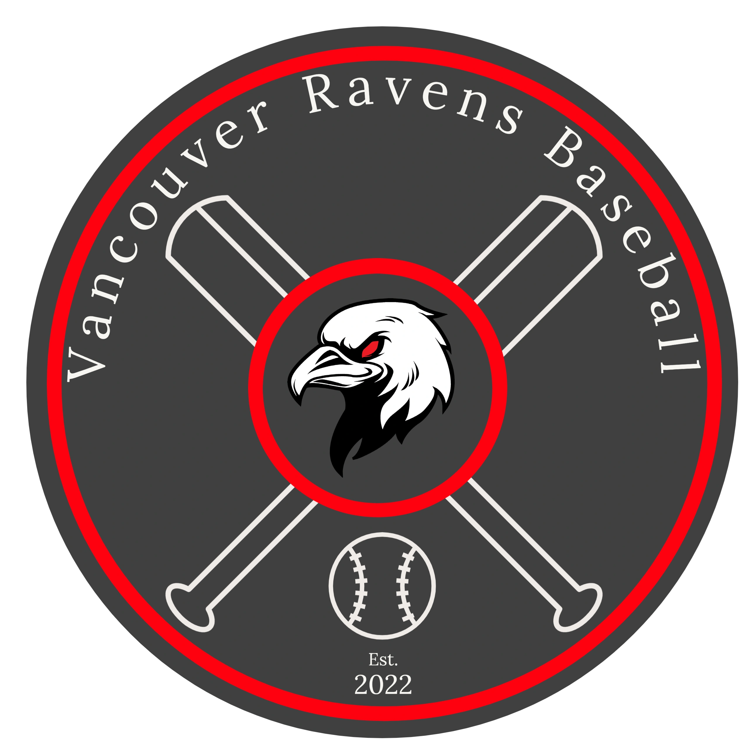 Vancouver Ravens Baseball Association