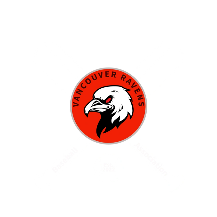 Vancouver Ravens Baseball Association