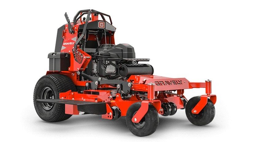 High-Quality Zero Turn Lawn Mowers | Hillside Small Engine