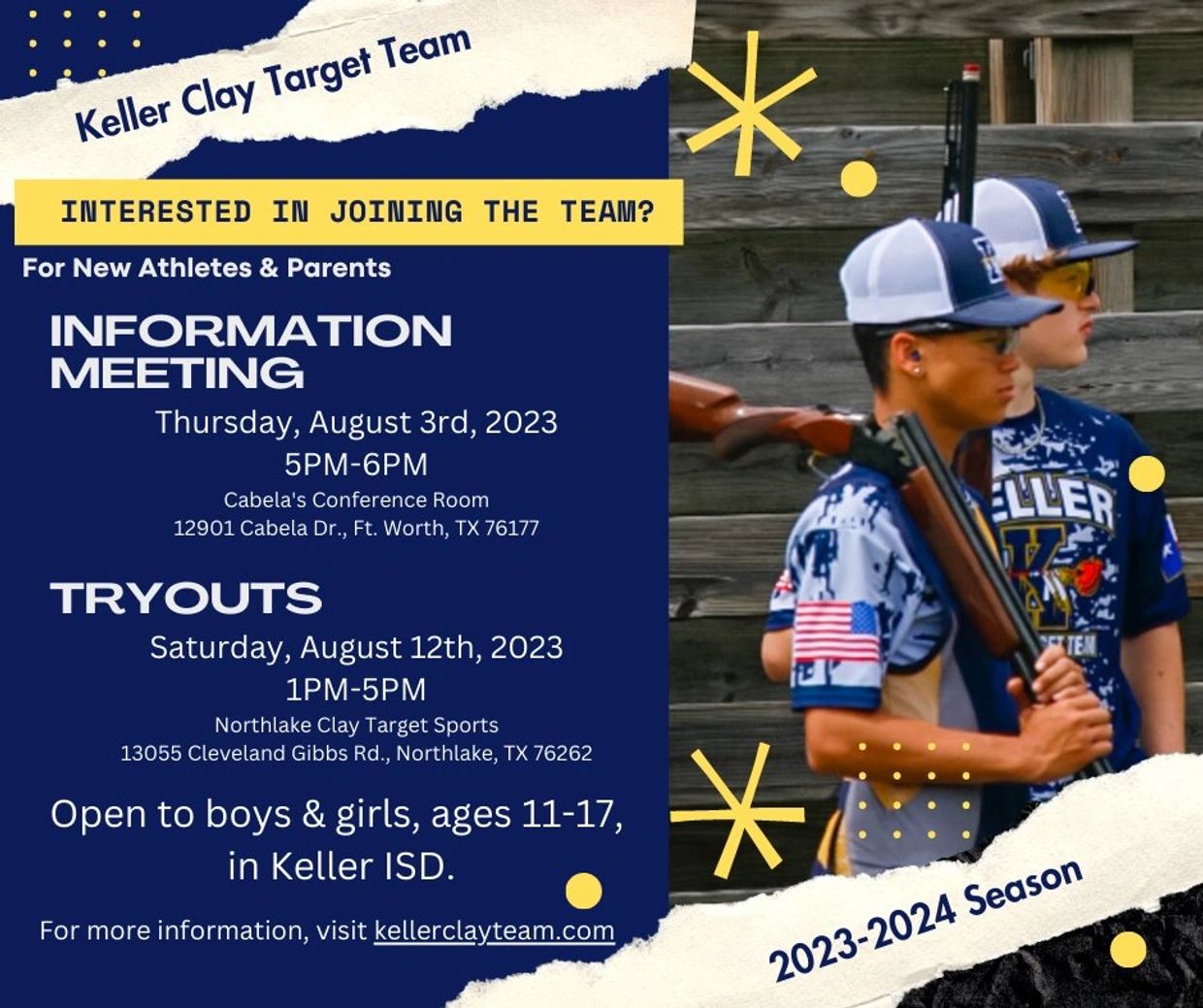 HOME [kellerclayteam.com]