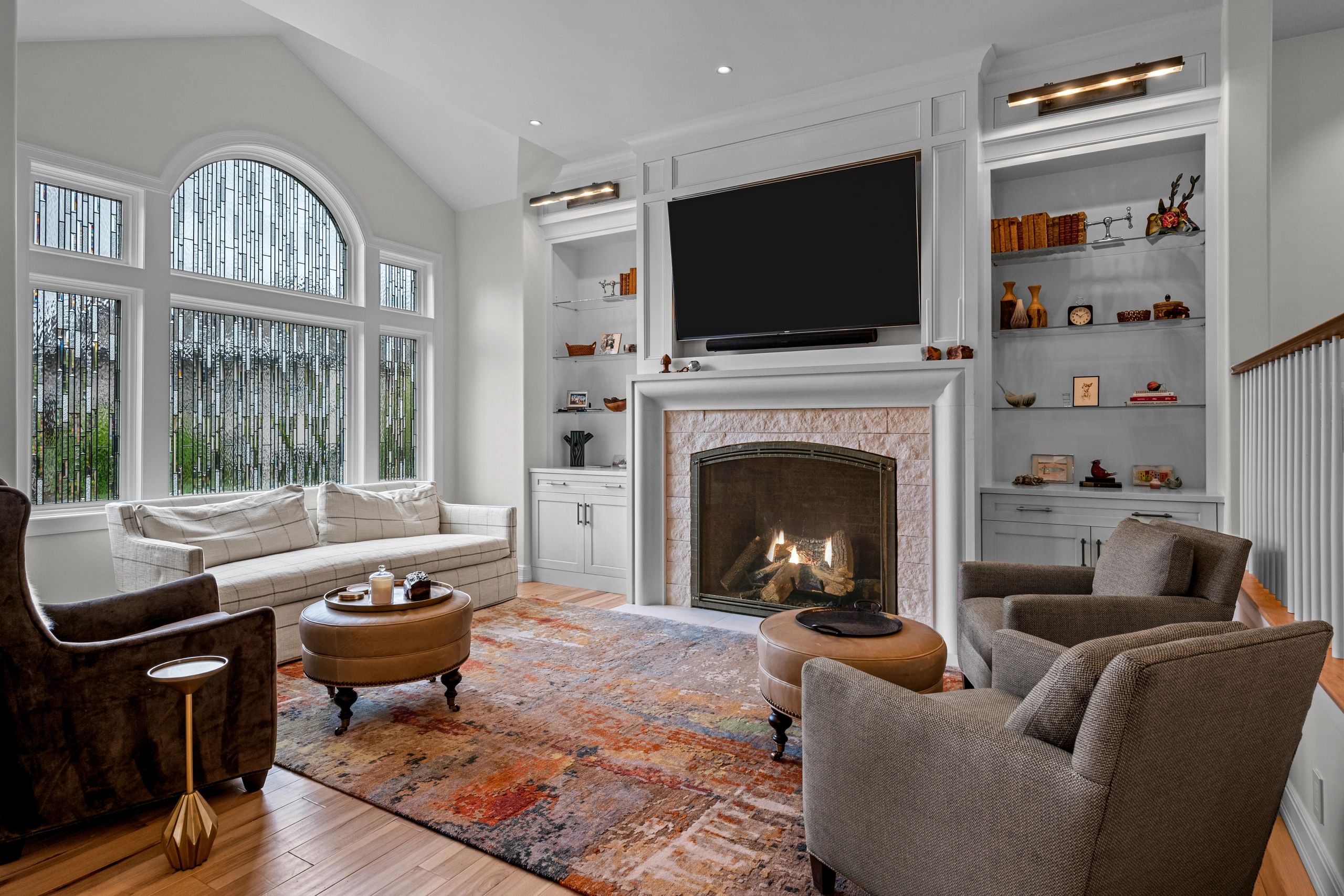 Professional Painter - Pinpoint Painting