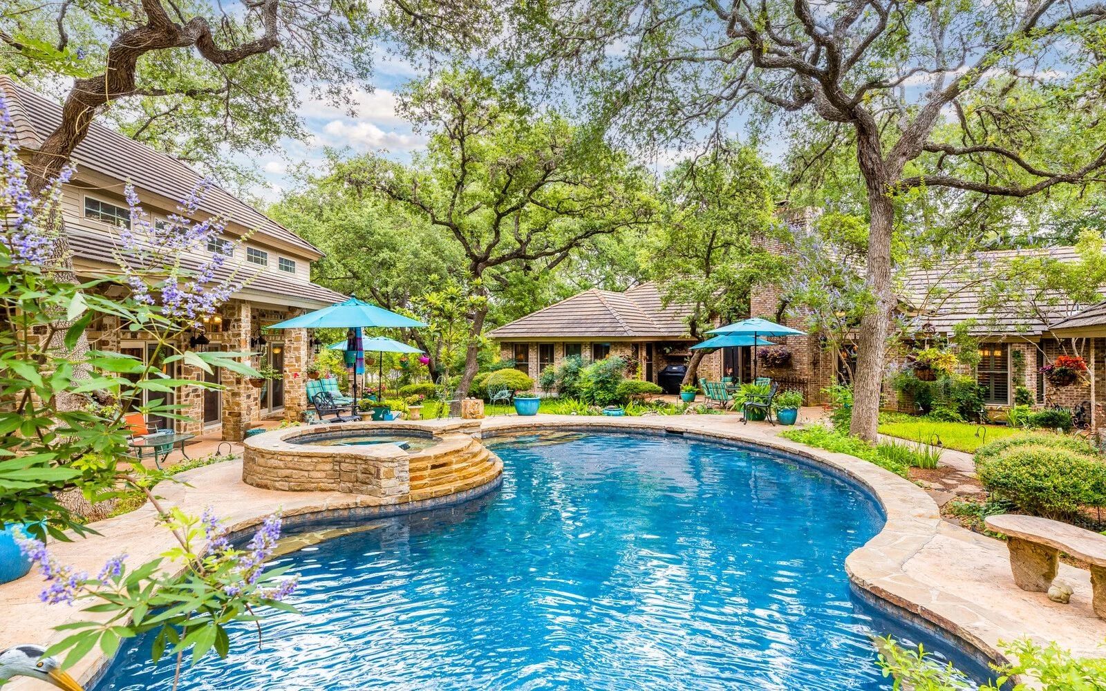 Patriot Real Estate Services - Real Estate - San Antonio, Texas