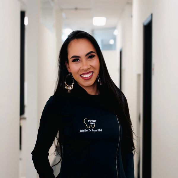 Our Team | POSH Dental
