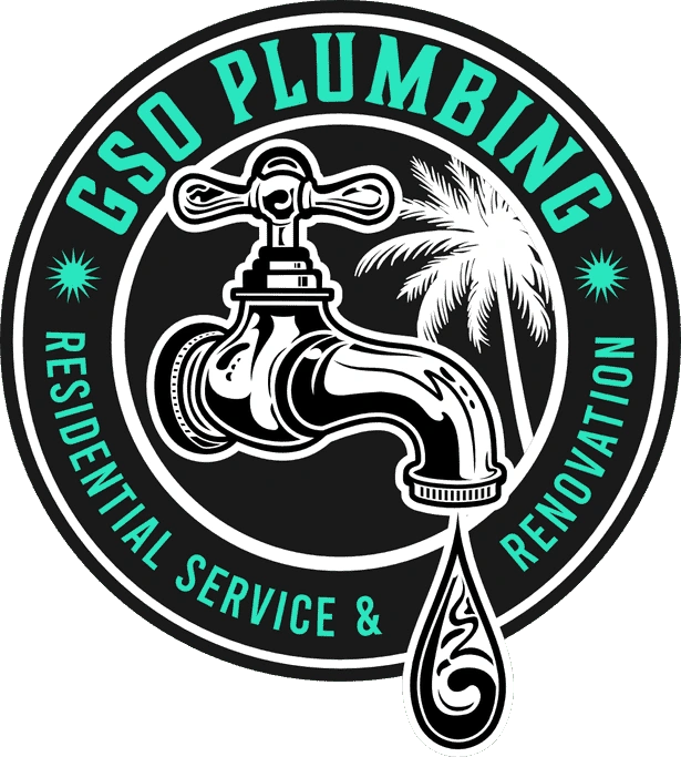 GSO PLUMBING of Victoria, British Columbia
