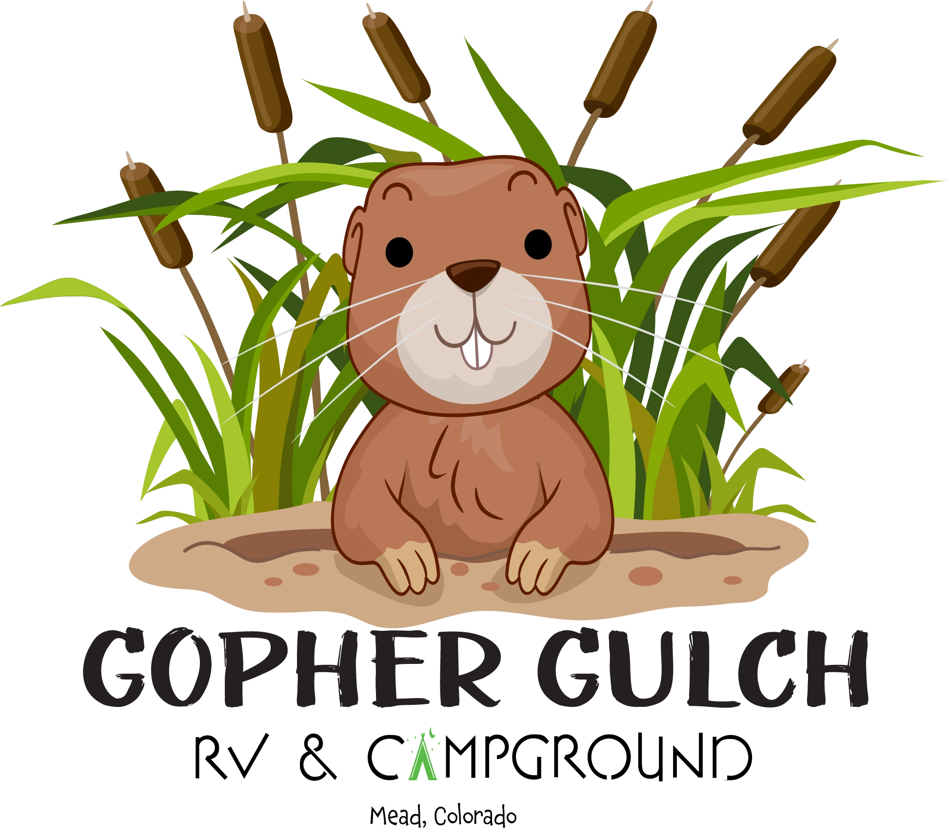 Gopher Gulch RV