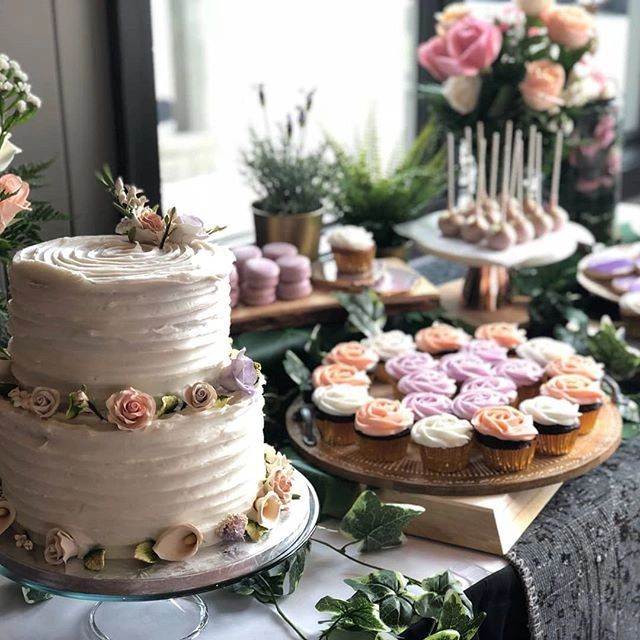 Custom Sweets | Greater Toronto Area