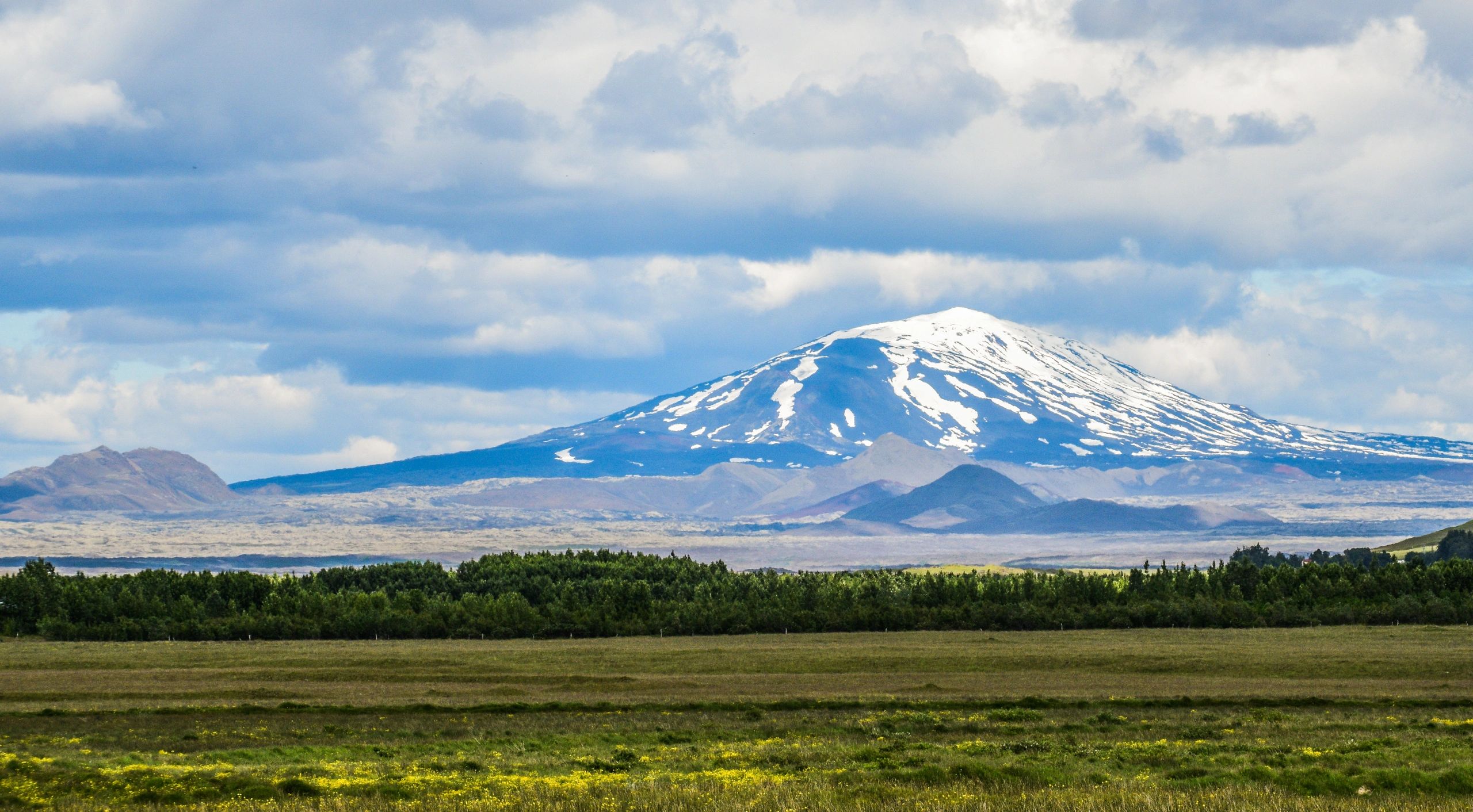 Hekla