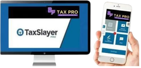 bptaxpro.com - Professional Tax Software, TaxSlayer Service Bureau