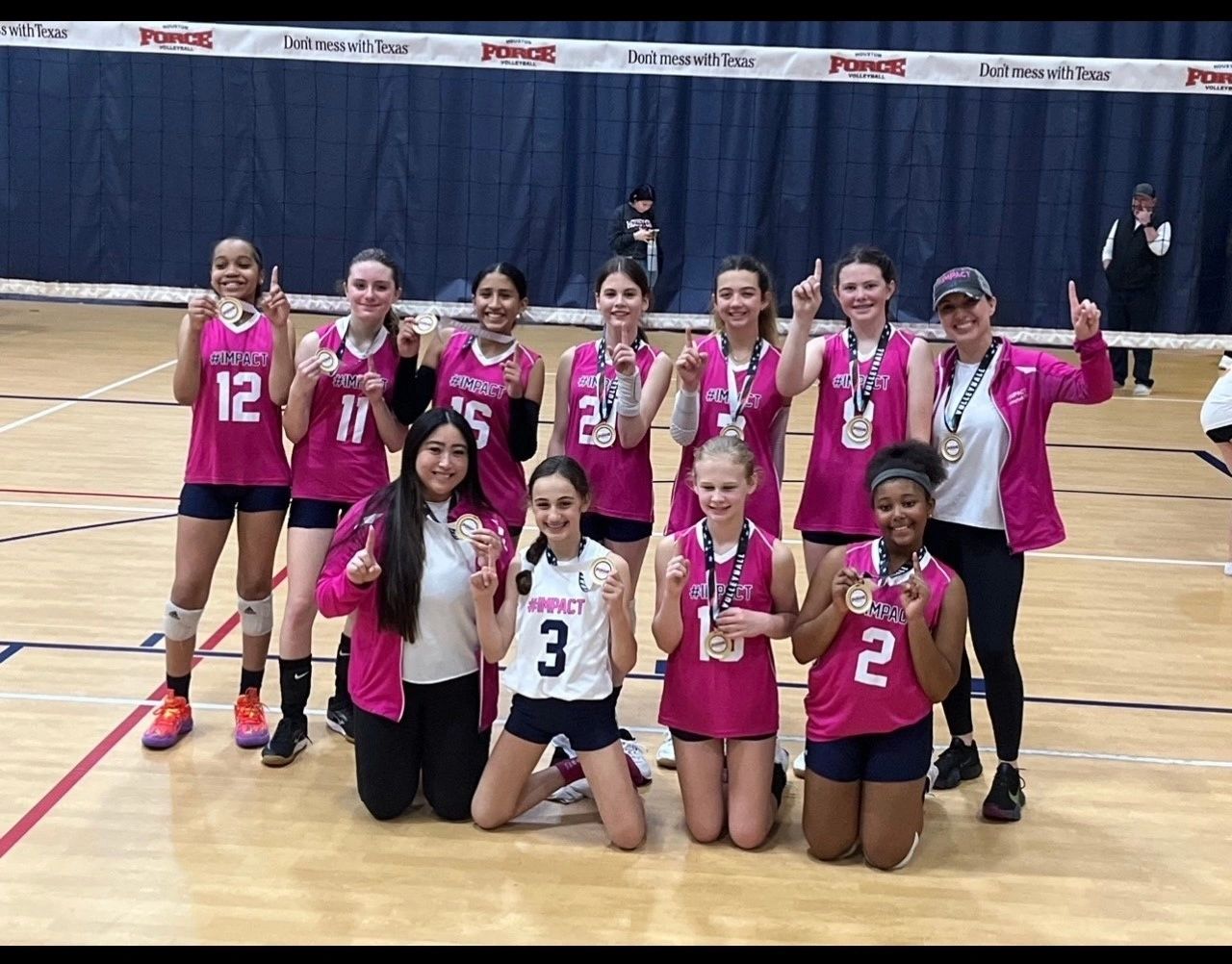 Competitive Recreational League and Developmental Tournaments, Youth ...