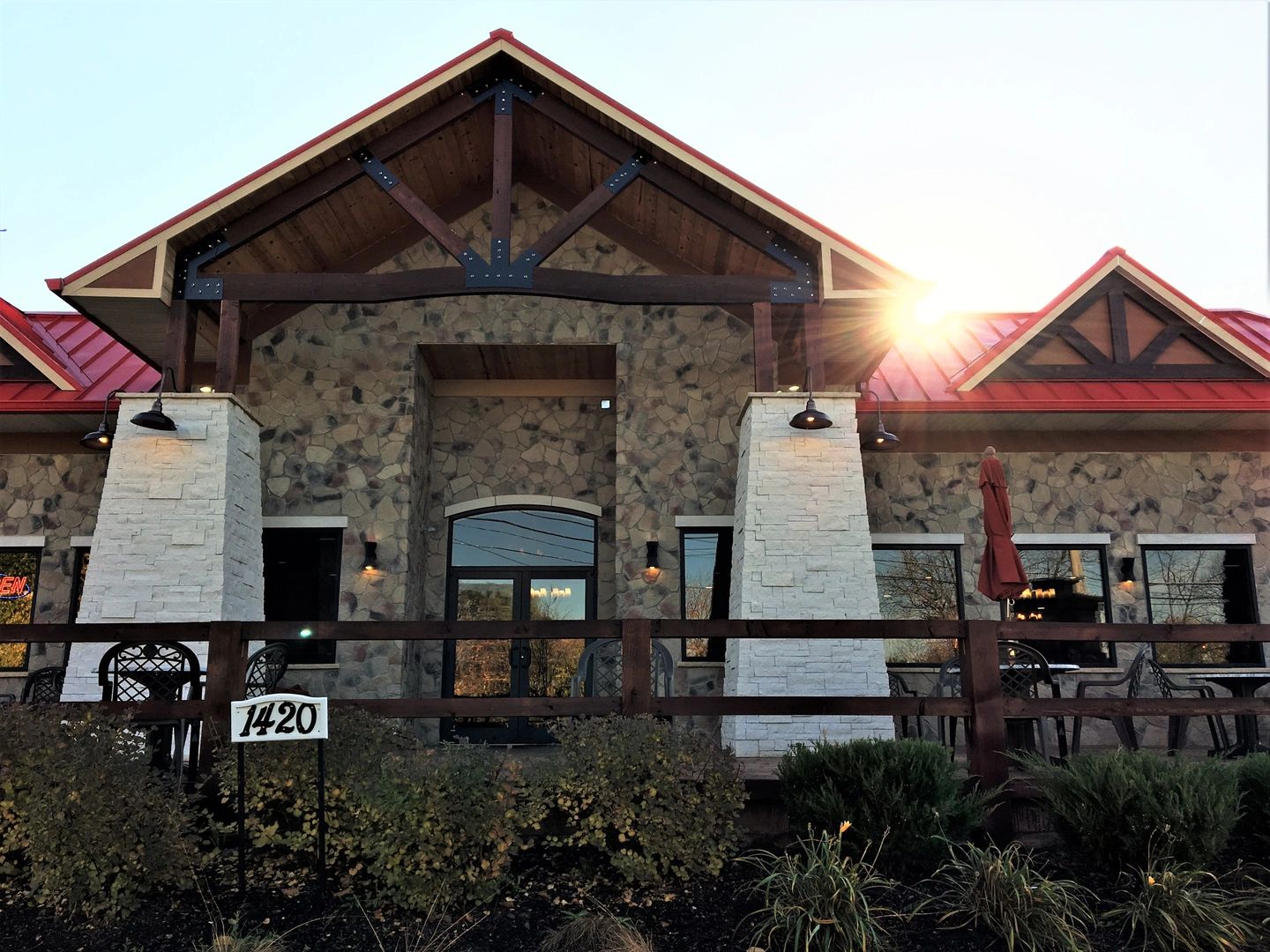 Agama Designs Architecture