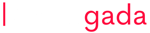 Kosha Gada
