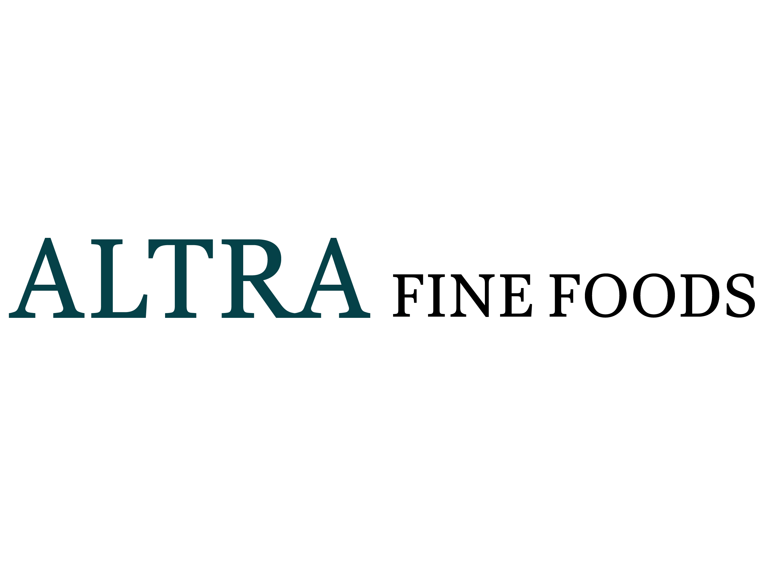 Altra Fine Foods