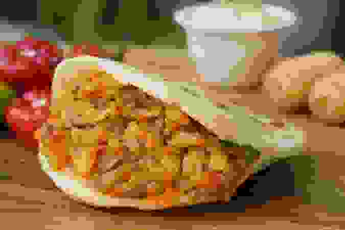 Budare Arepas Venezolanas