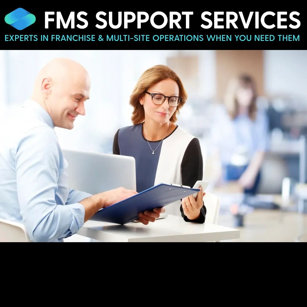 FMS Support Services - Home