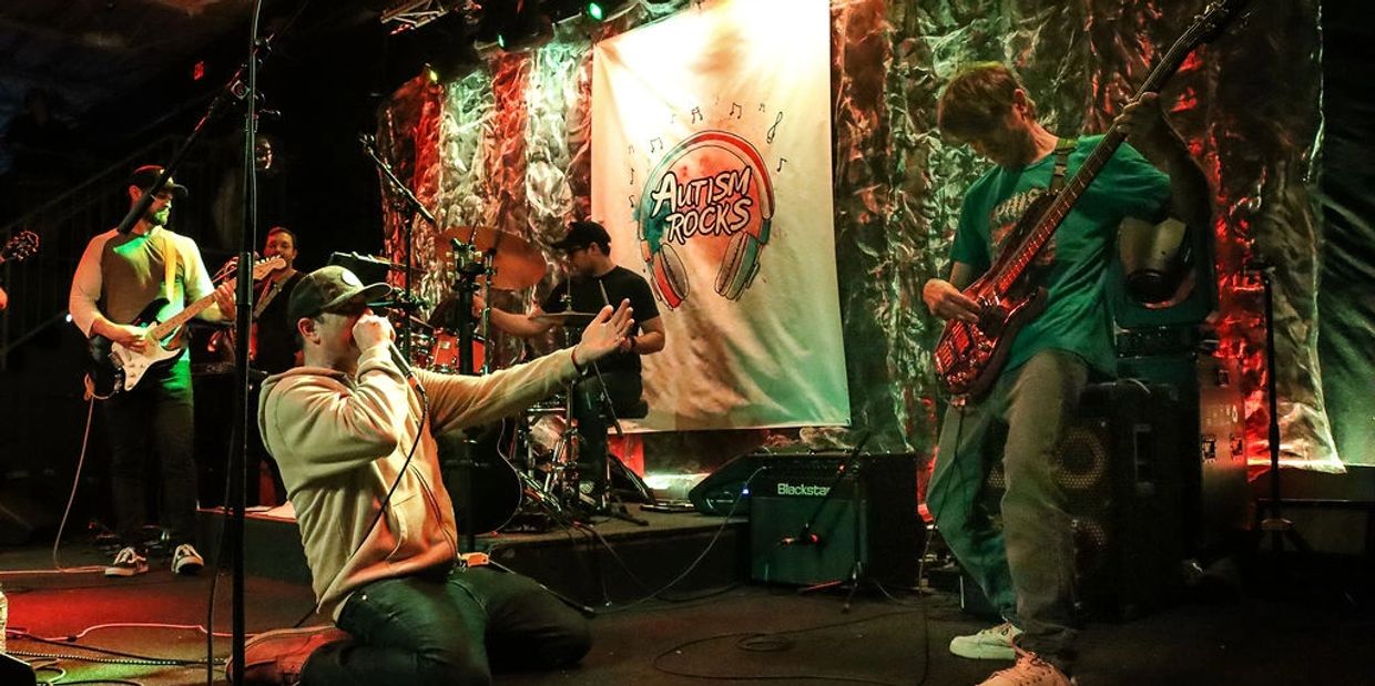 Contact | Autism Rocks