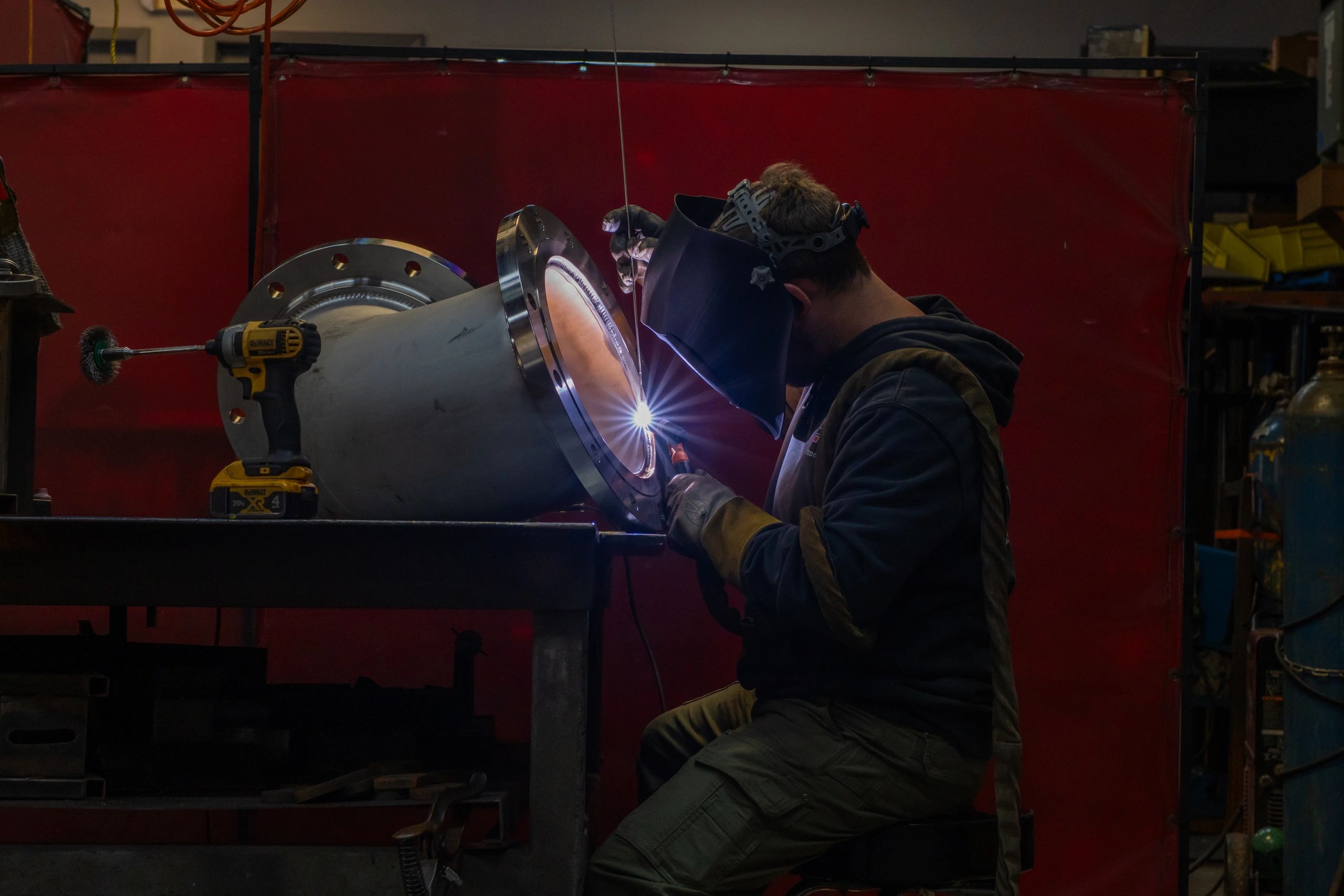 Central Florida Weld & Fab