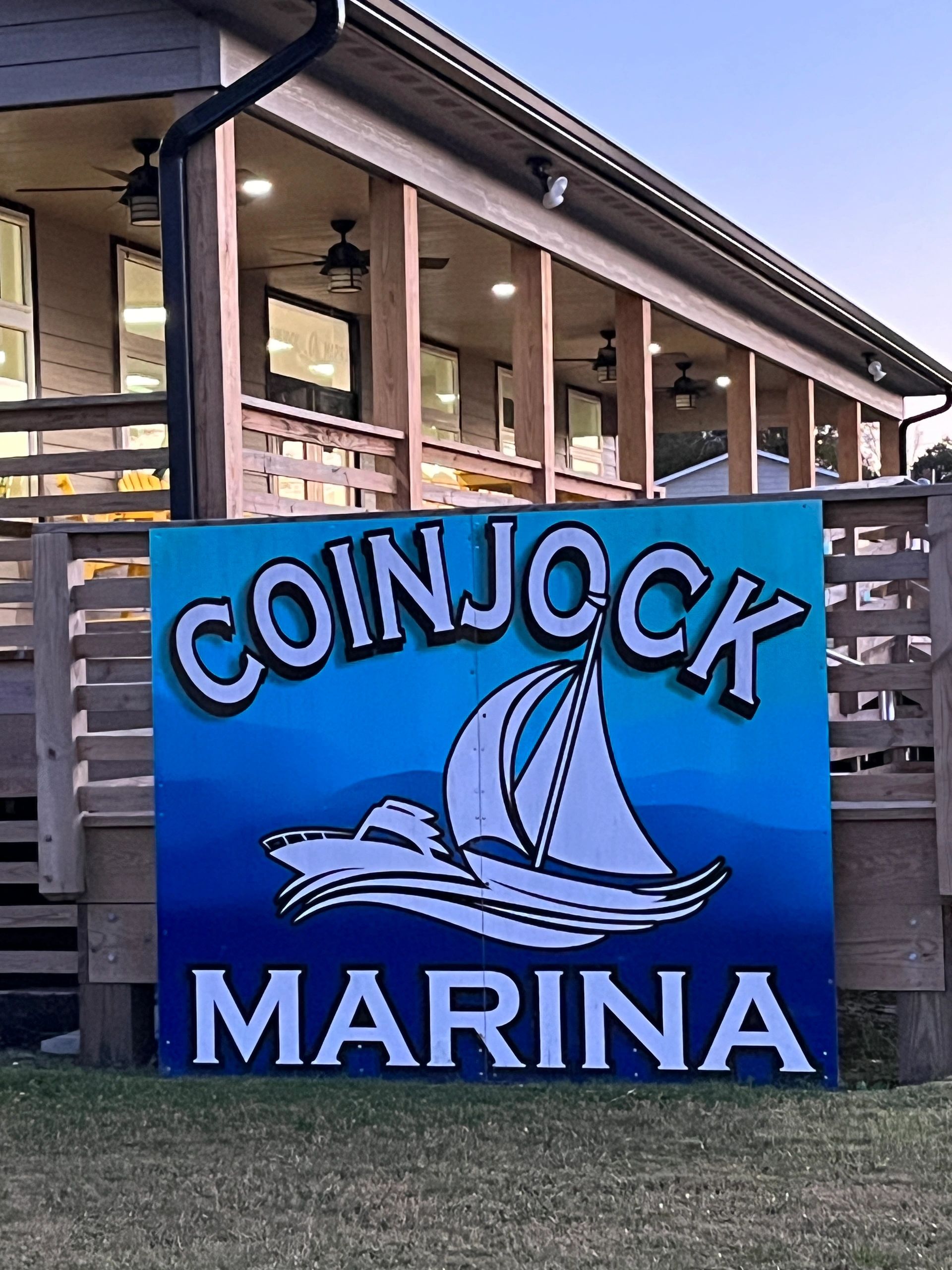 Coinjock, NC